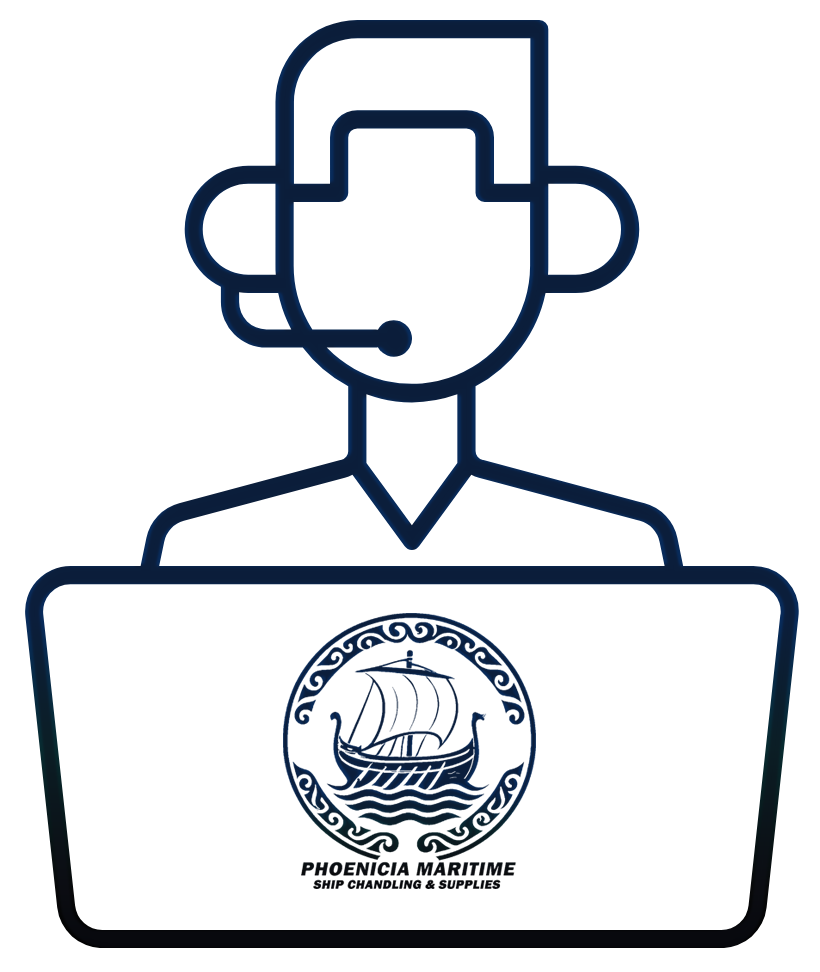 CONTACT US - PHOENICIA MARITIME